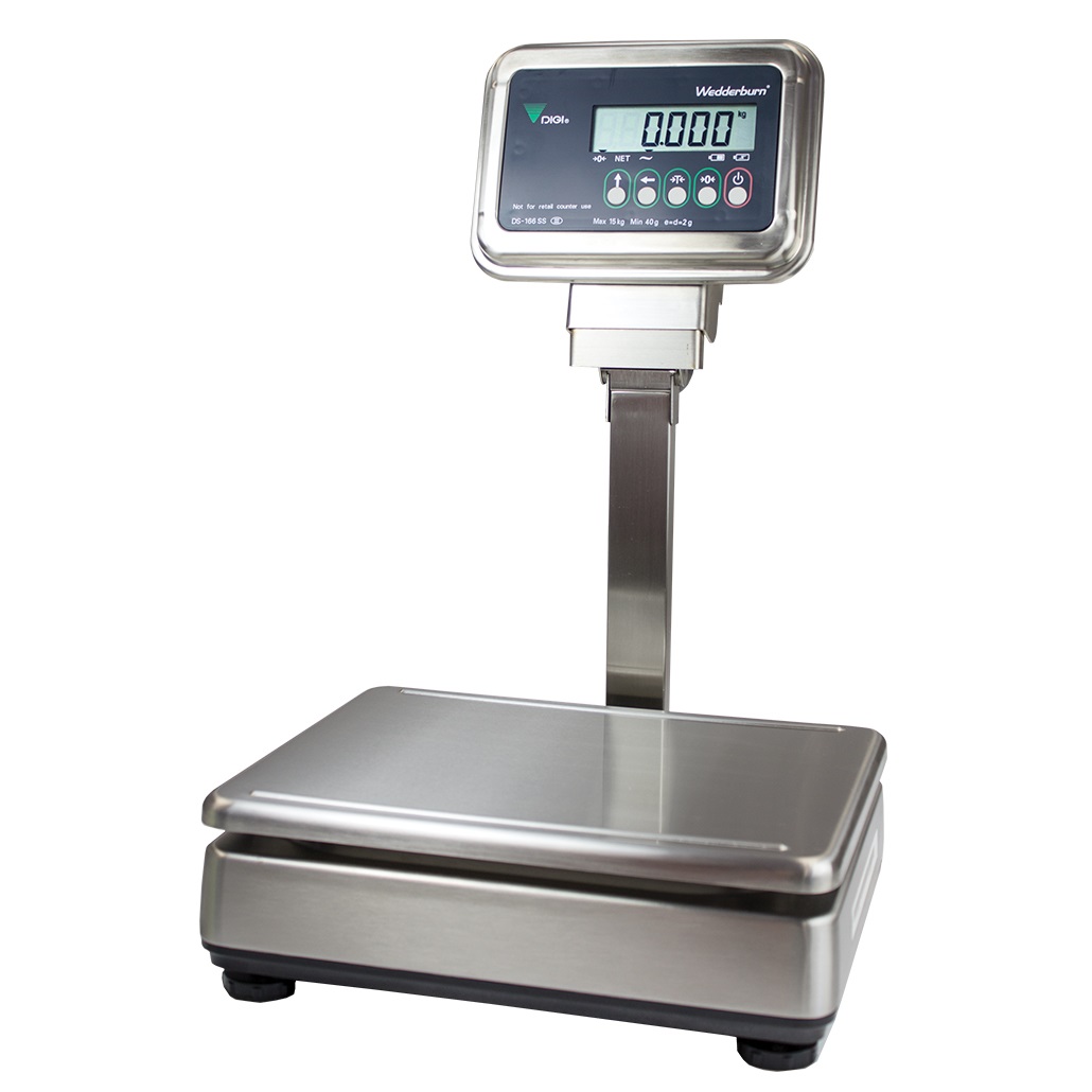 Counter Weighing Scale Supplier In UAE, Saudi Arabia