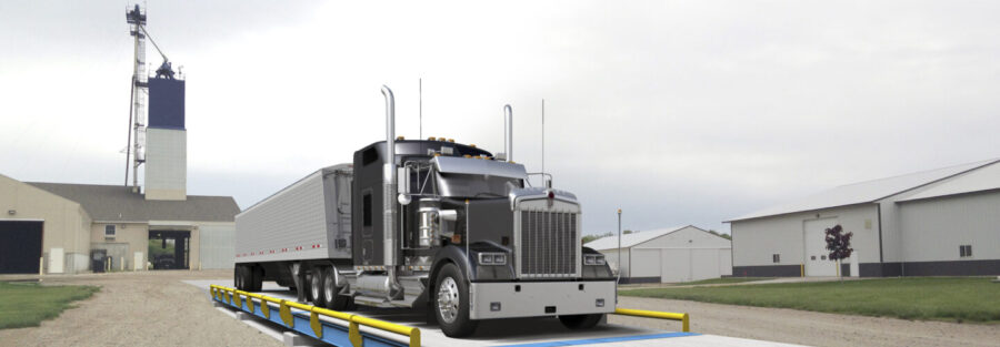 Discover The Leading Weighbridge Supplier In UAE Saudi Arabia