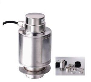 Accurate Precision Load Cells For Weighing Scales, Weighbridges