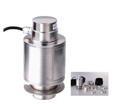 Accurate Precision Load Cells For Weighing Scales, Weighbridges