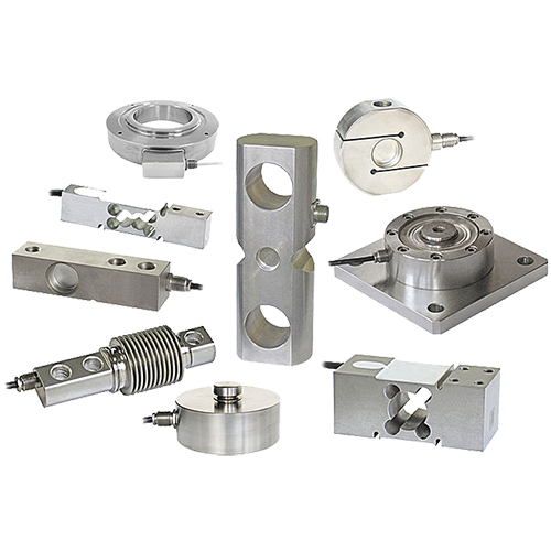 Accurate Precision Load Cells For Weighing Scales, Weighbridges