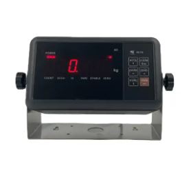 Weighing Indicator For Weighing Scales | HIRS Global, UAE, Saudi Arabia