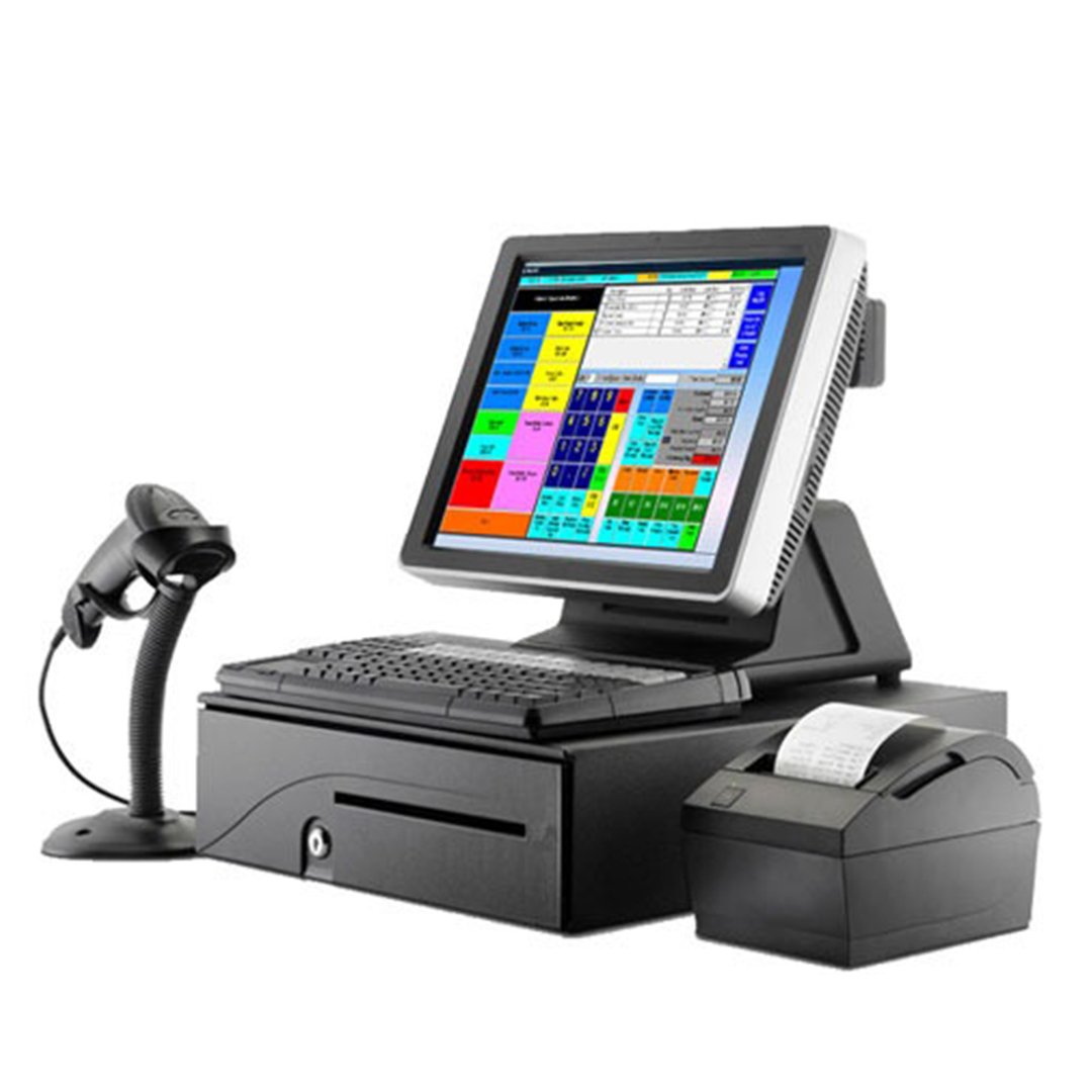 Point Of Sale System (POS) Supplier In UAE, Saudi Arabia