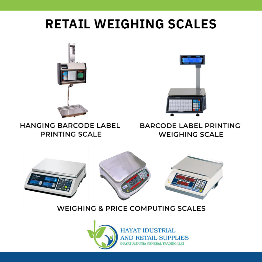 Leading Electronic Weighing Scale And Weighbridge Supplier