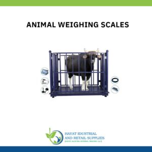 Leading Electronic Weighing Scale And Weighbridge Supplier
